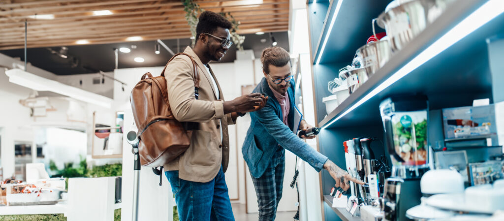 The surge in retail theft and organized crime | InVue