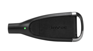 Premium security for smartphones and tablets with OnePOD | InVue