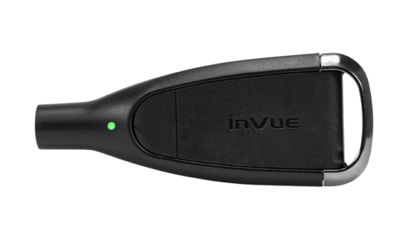 Premium security for smartphones and tablets with OnePOD | InVue