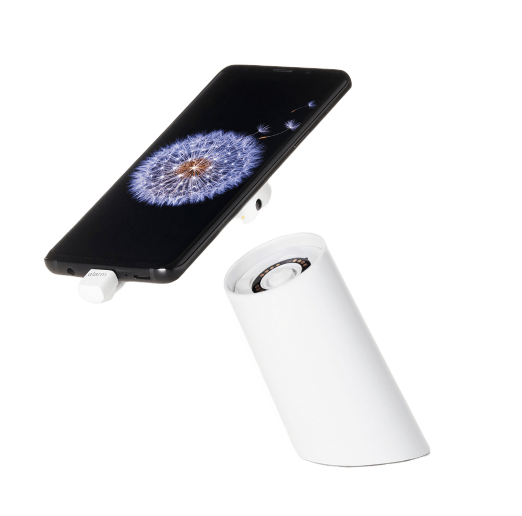 AIS Partners with InVue to Safeguard High-Value Apple Products | InVue