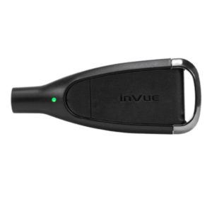 Self-Latching Slider Lock | InVue