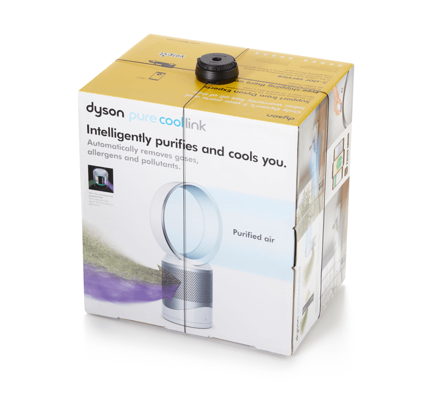 Package Wraps are the secure solution for boxed merchandise - InVue