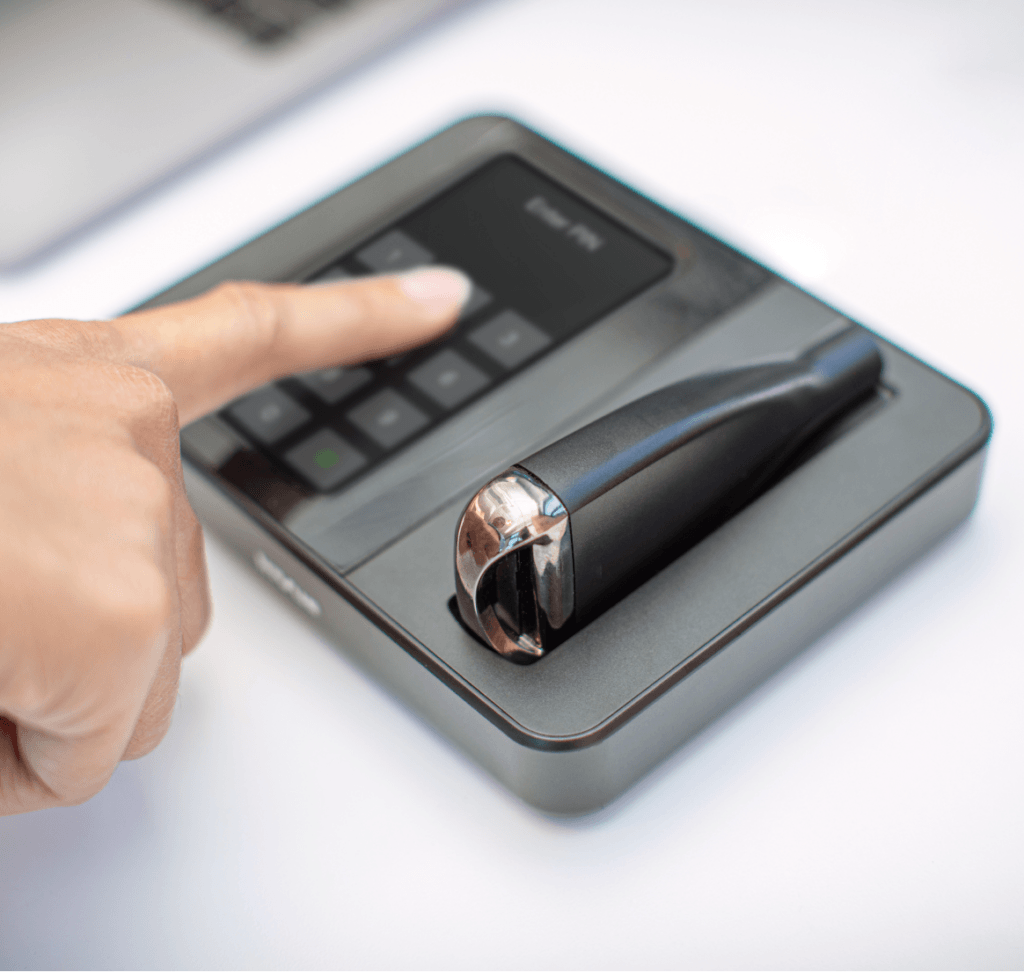 Secure Your Store with the OneKEY ecosystem - InVue