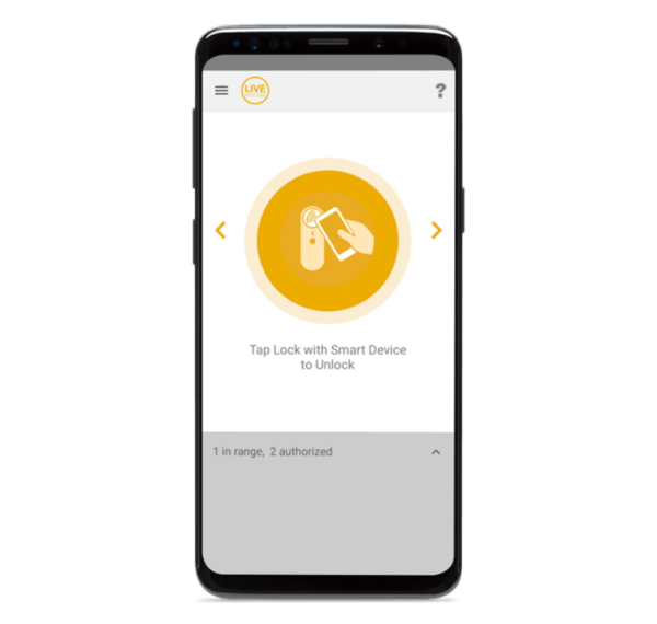 LIVE Plunger Lock | InVue