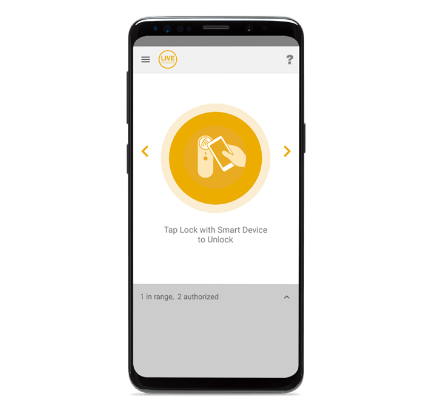 LIVE Plunger Lock | InVue