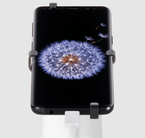 Premium security for smartphones and tablets with OnePOD | InVue