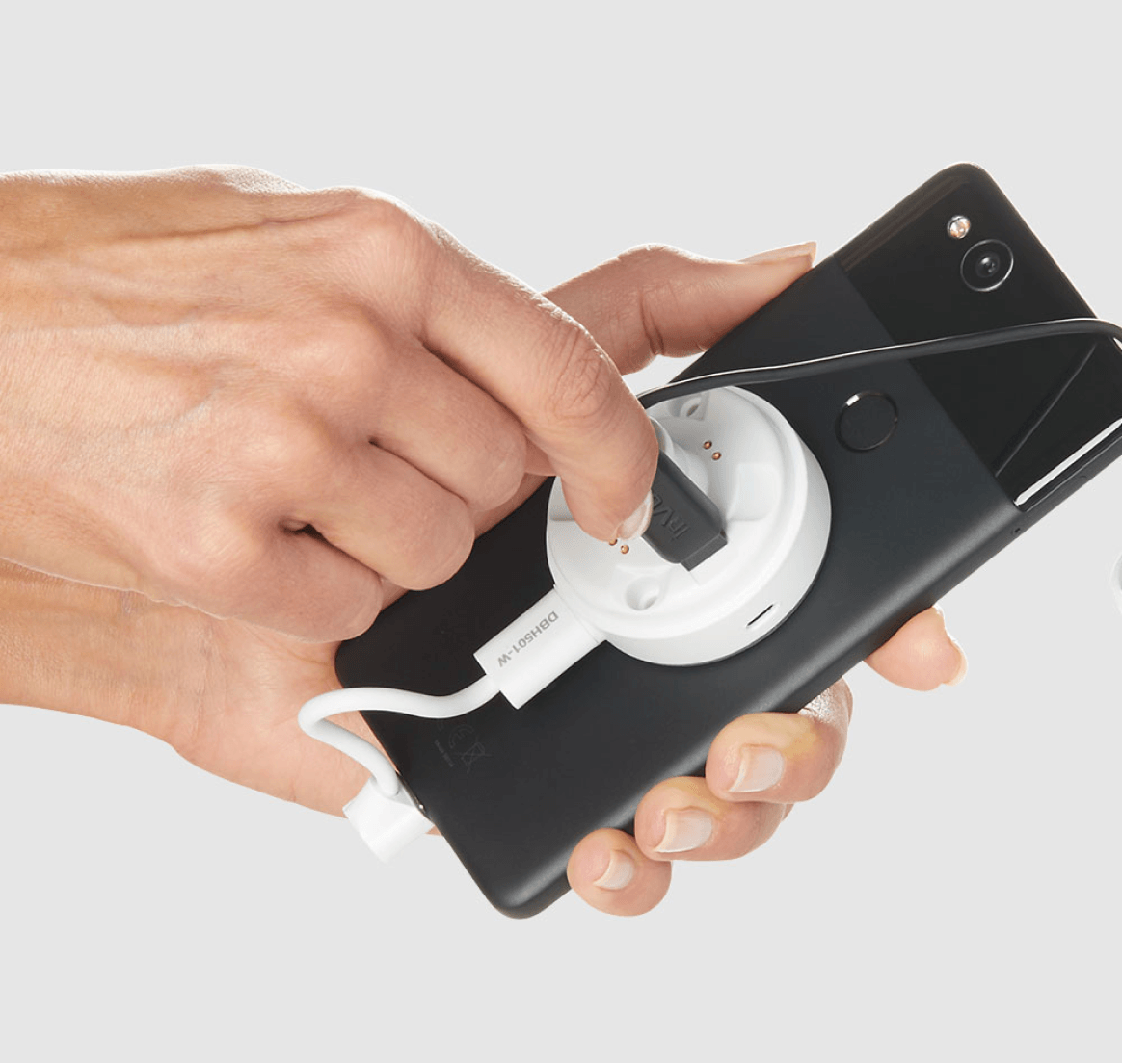 Premium security for smartphones and tablets with OnePOD | InVue