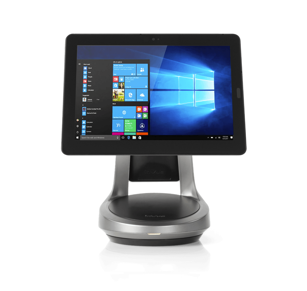 Point of Sale Solutions - InVue