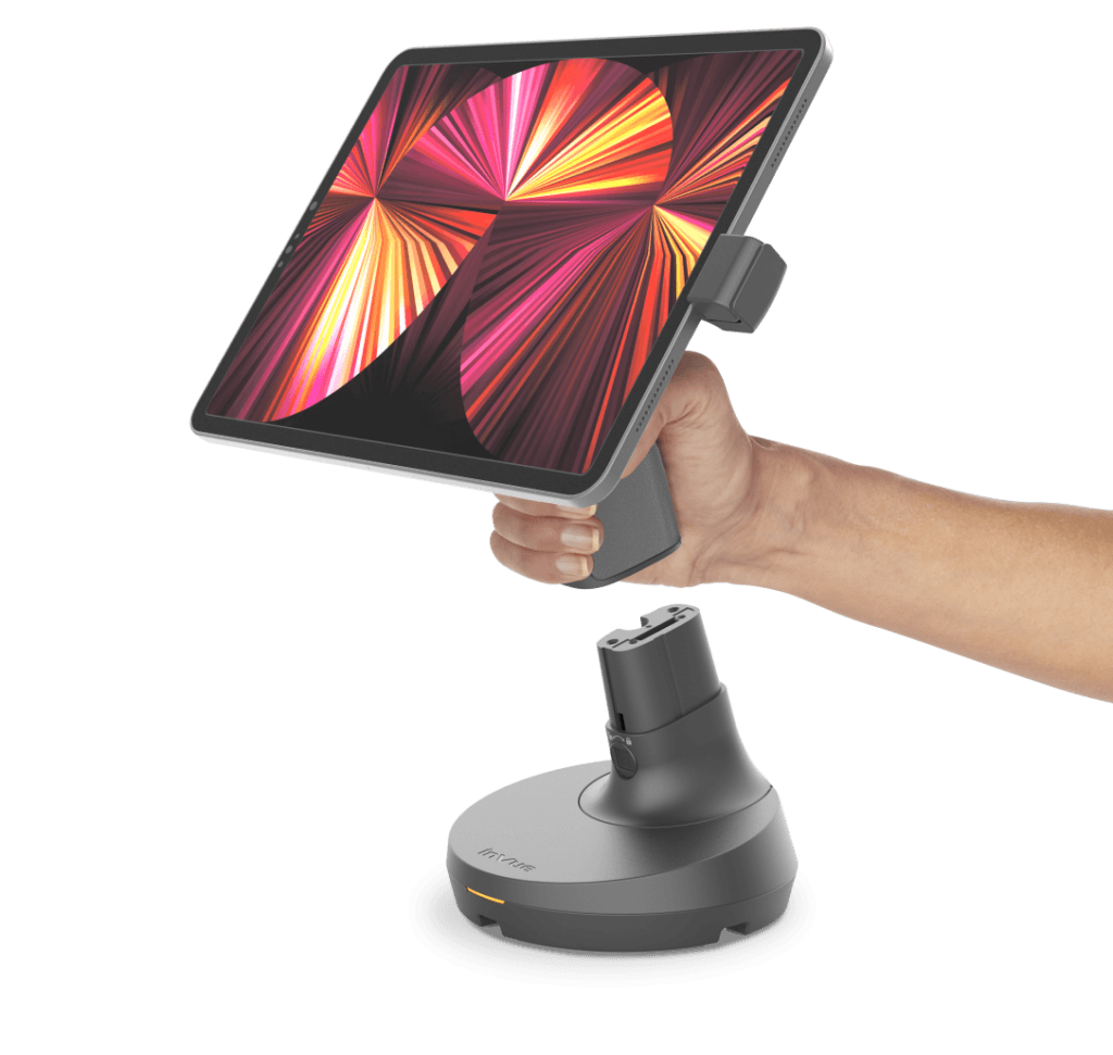 Point of Sale Solutions - InVue