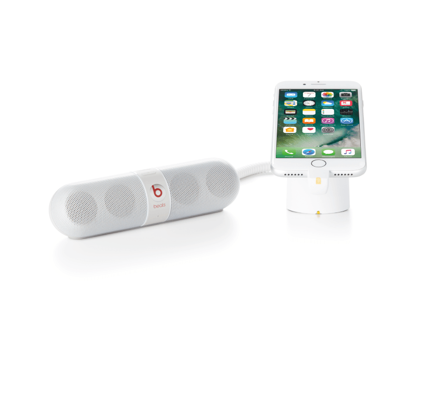 Series 960 - Security display for smartphones and tablets | InVue