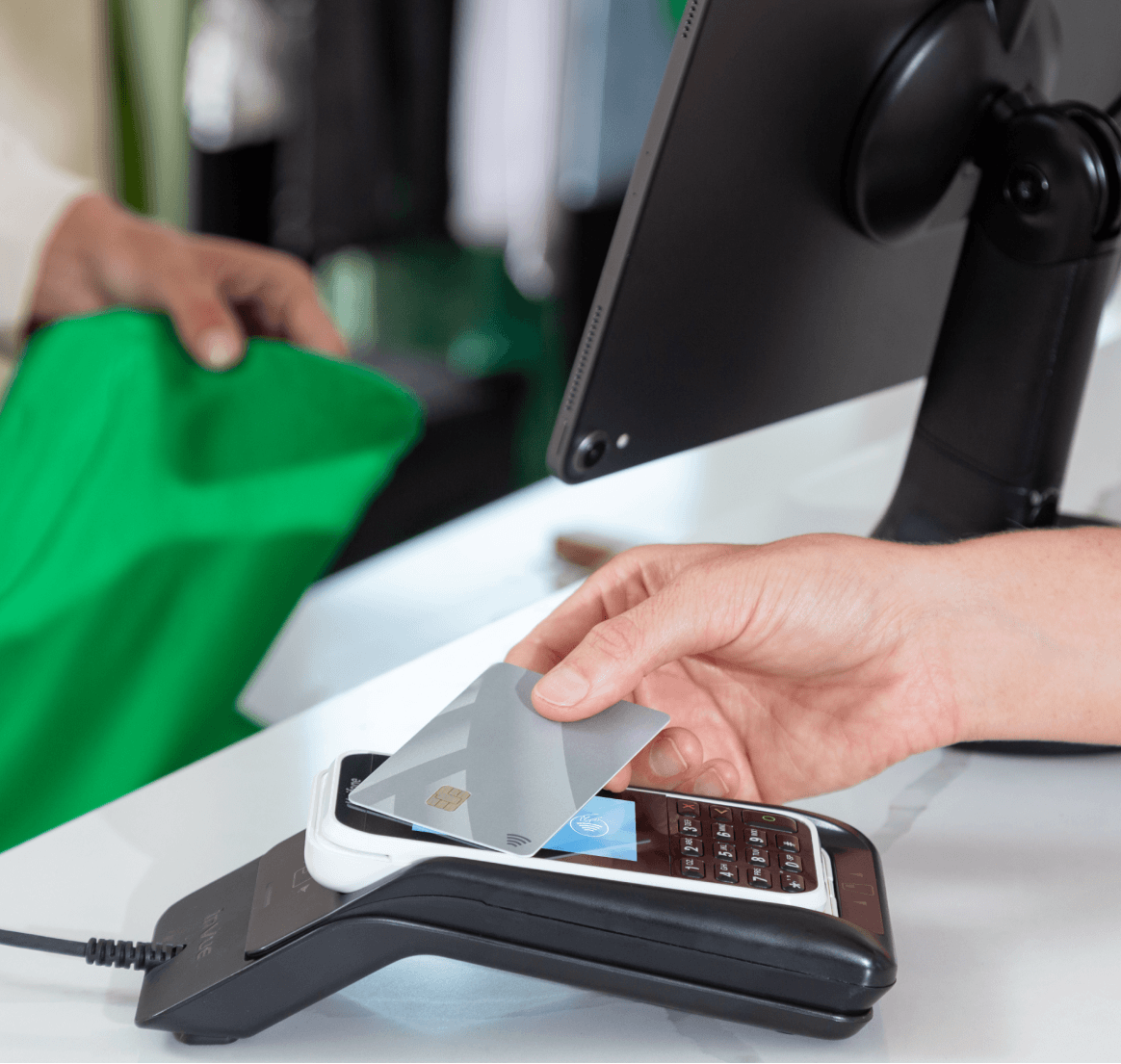 InVue - Retail Loss Prevention Systems