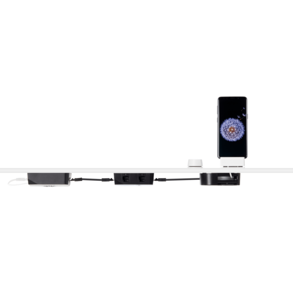 Premium security for smartphones and tablets with OnePOD | InVue