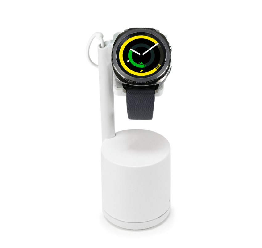 W2000 Smartwatch Security Display | InVue
