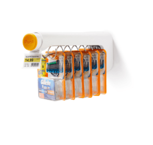 Industries | Retail Store Security Systems - InVue