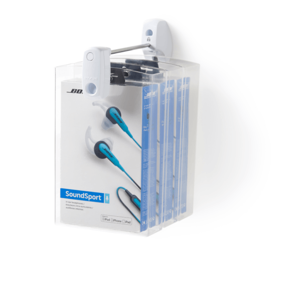 Locking Hook | InVue