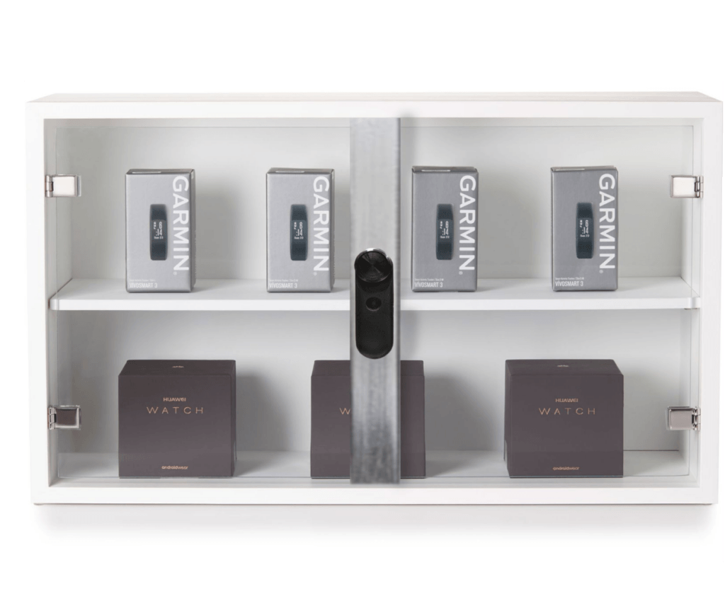 Access Control Solutions for Retail Brands | InVue