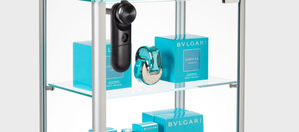 LIVE Slider Lock | InVue