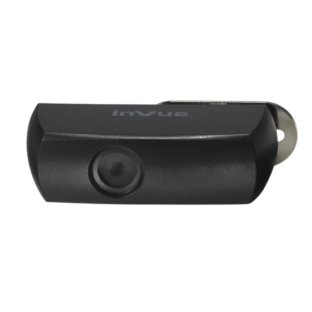 Plunger Lock | InVue