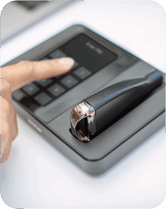 Access Control Solutions for Retail Brands | InVue