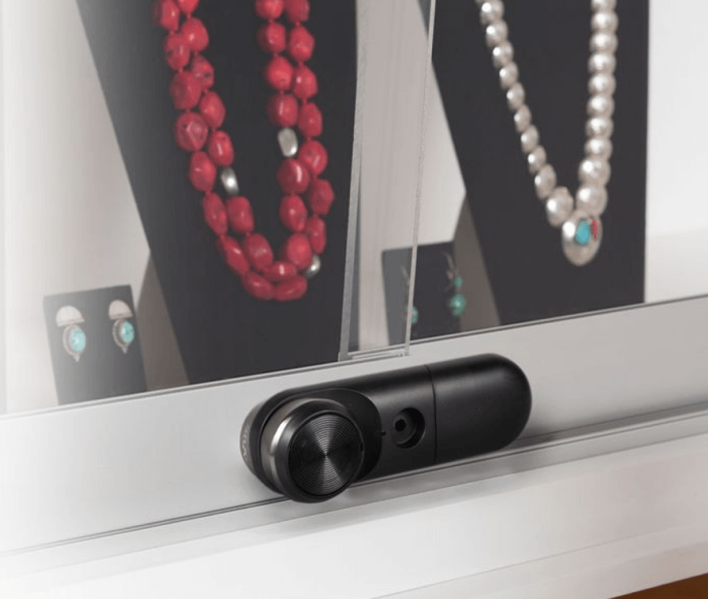 LIVE Plunger Lock | InVue