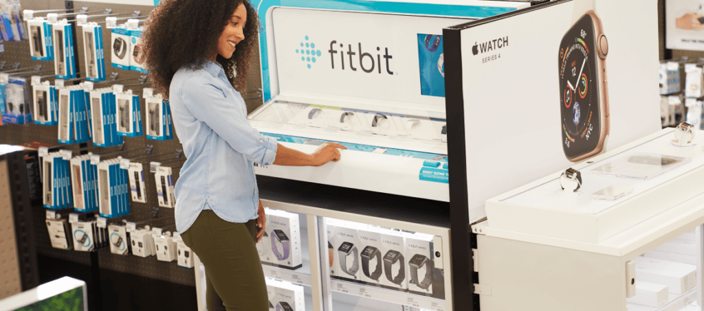 Shoplifting Prevention for Grocery Stores & Supermarkets | InVue