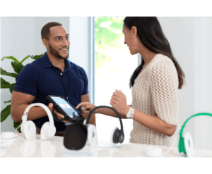 mPOS Cases for Tablet Devices | NE360T Case - InVue