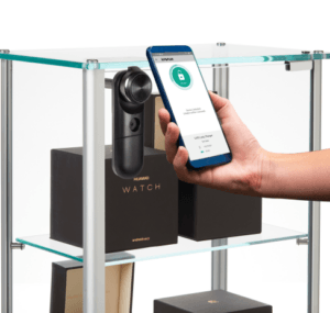 Secure Your Store with the OneKEY ecosystem - InVue
