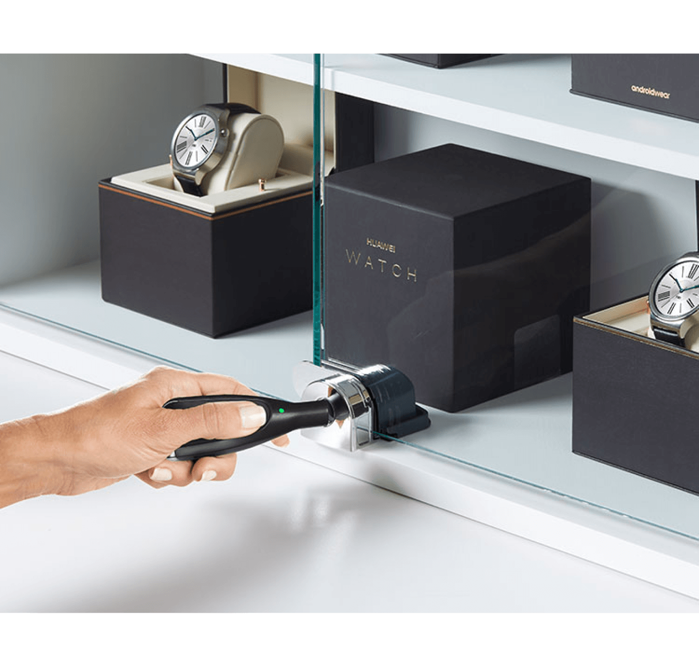 Access Control Solutions For Retail Brands InVue access-control-solutions-for-retail-brands-invue