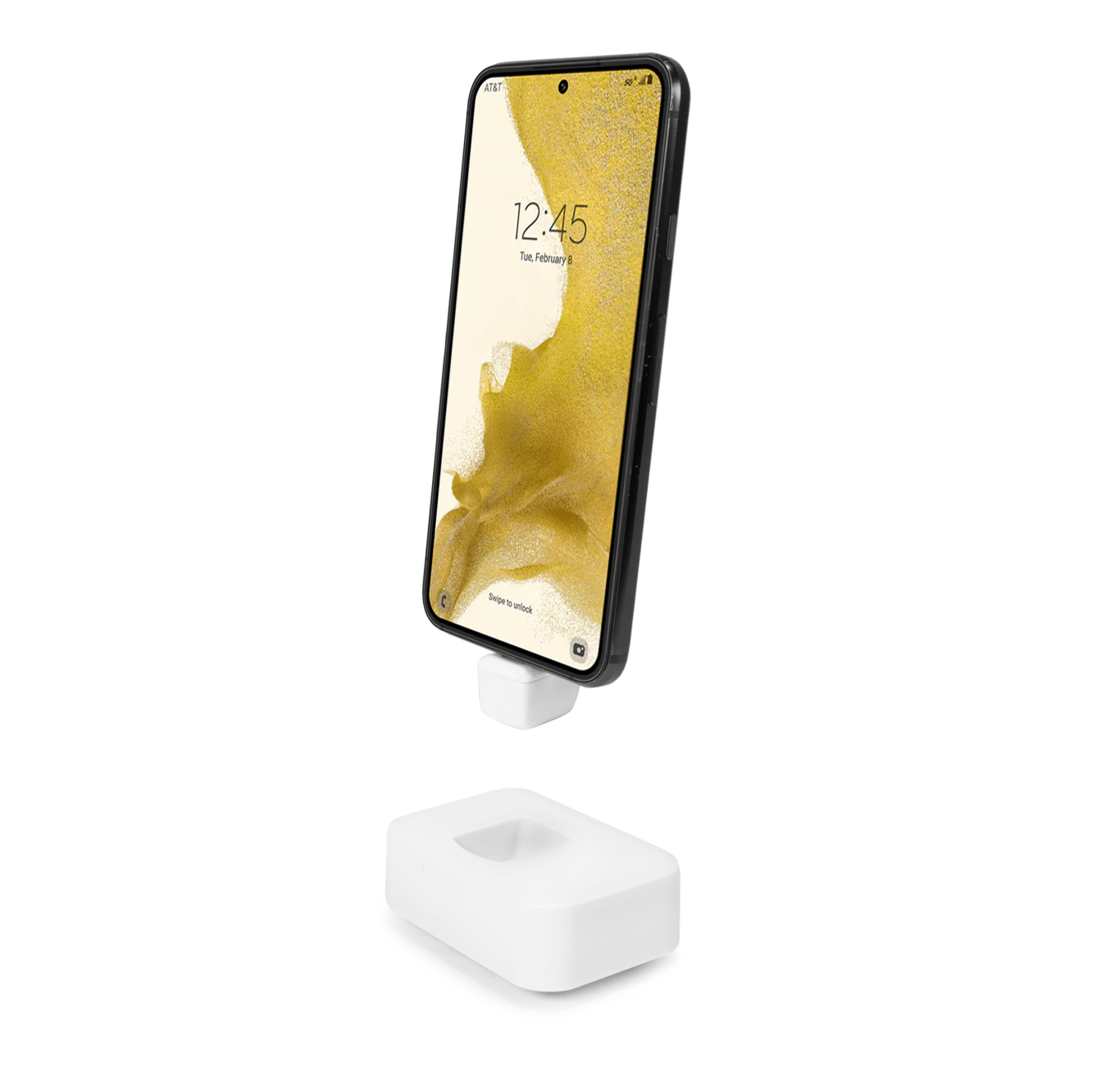 S3100V wireless smarthpone and tablet security - InVue