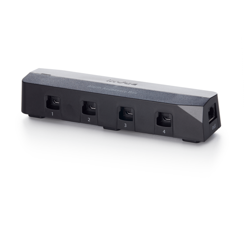 Series 2865 security display for smartphones and tablets | InVue