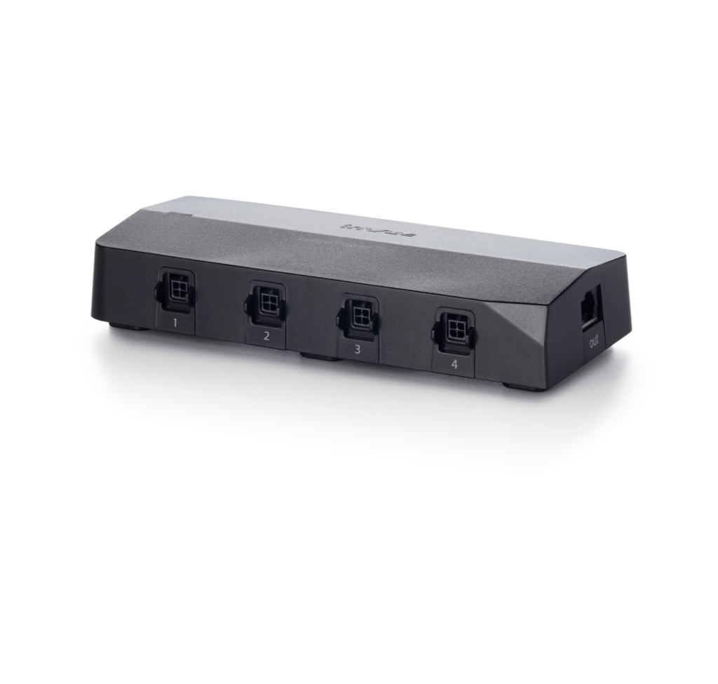 Series 2865 security display for smartphones and tablets | InVue