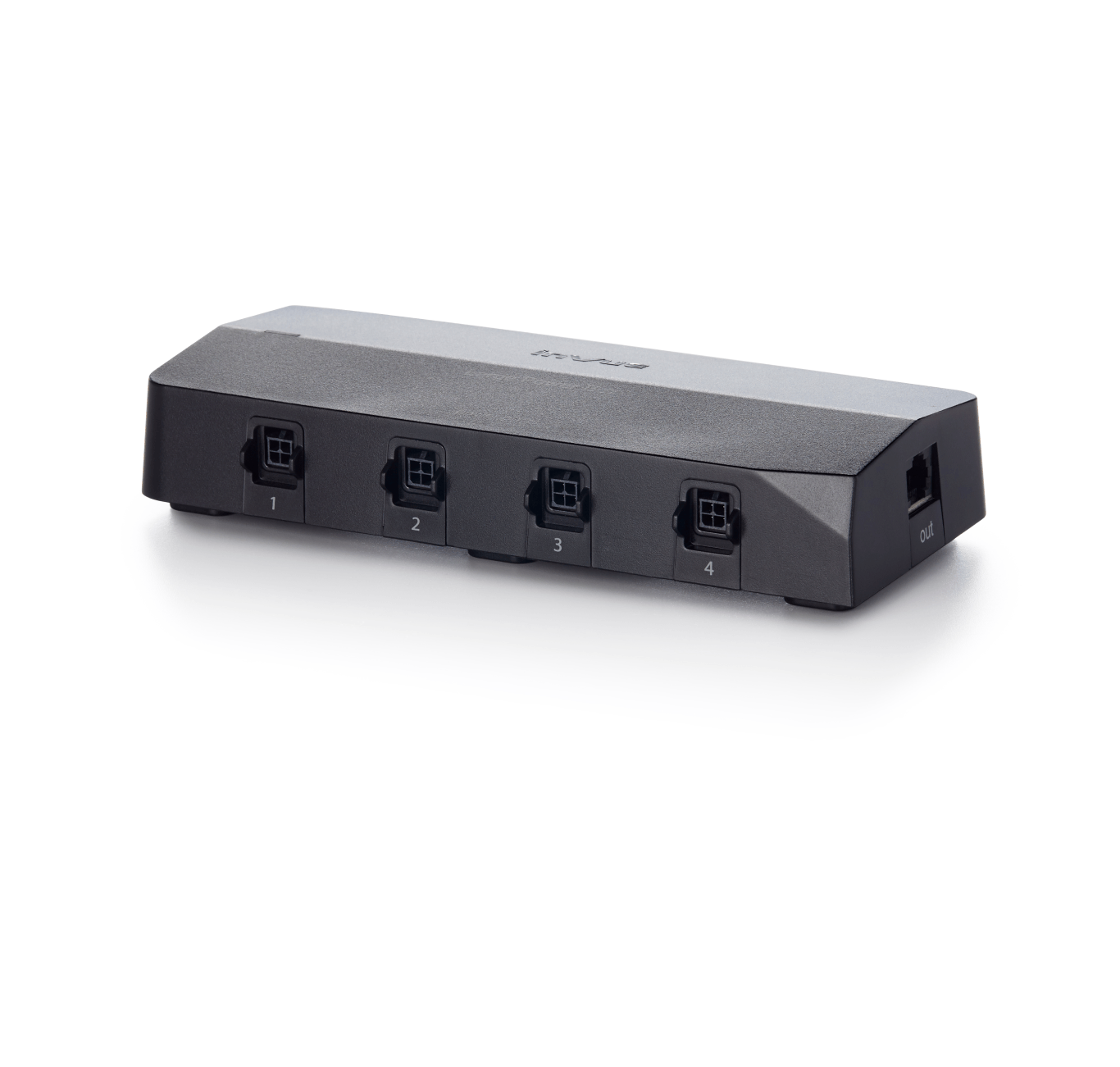 Series 2865 security display for smartphones and tablets | InVue