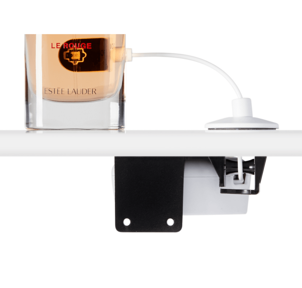 Zips display security | InVue