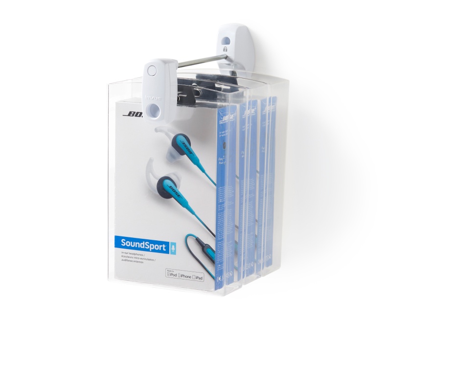 Secure Your Store with the OneKEY ecosystem - InVue