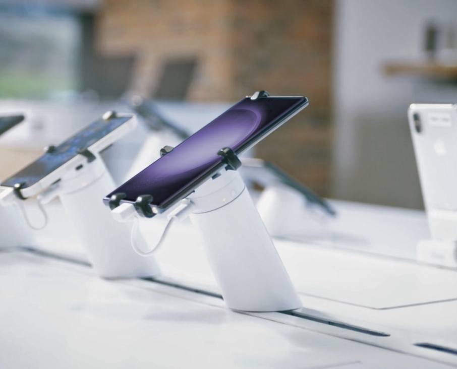 Secure Your Store with the OneKEY ecosystem - InVue