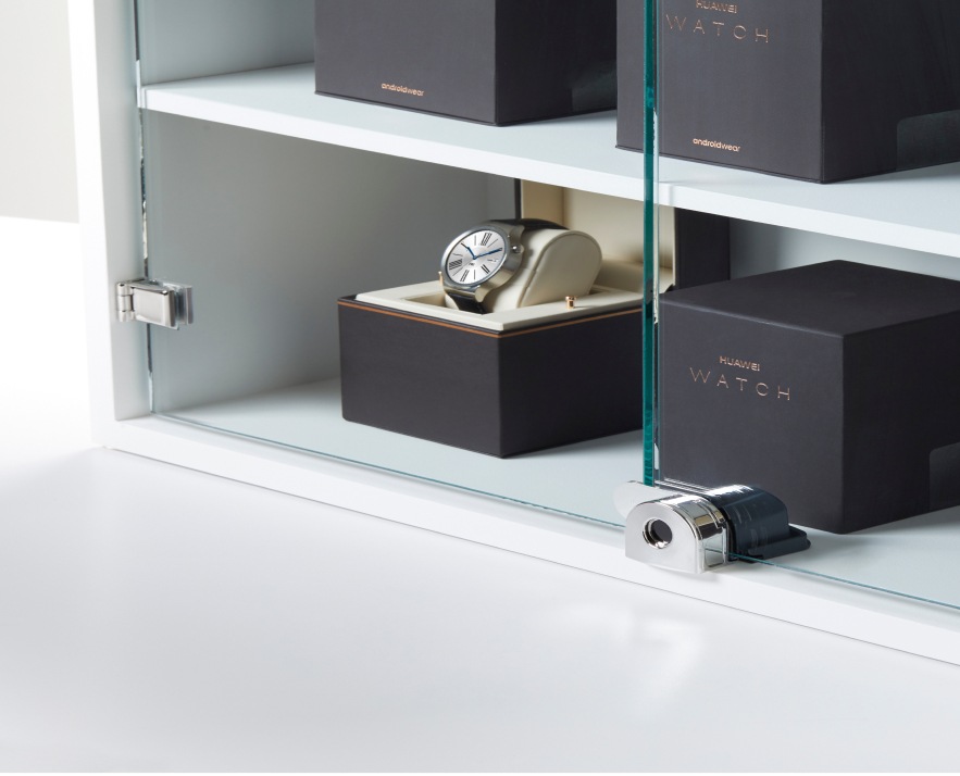 Secure Your Store with the OneKEY ecosystem - InVue