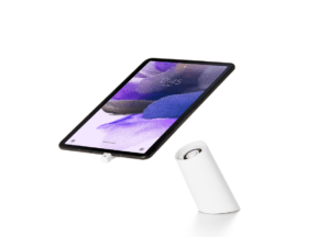 Premium security for smartphones and tablets with OnePOD | InVue