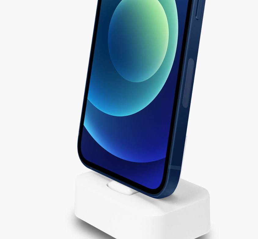 S3100V wireless smarthpone and tablet security - InVue