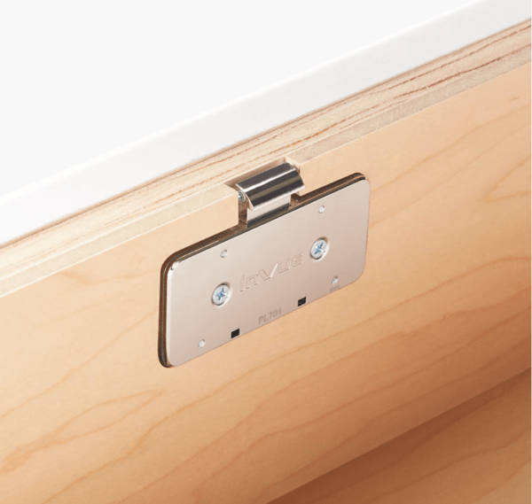 Self-Latching Drawer Lock | InVue