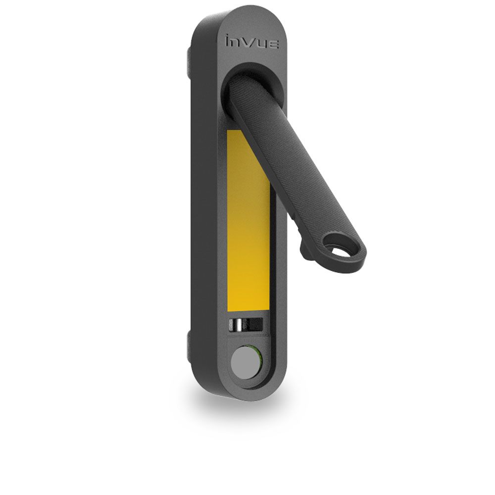 Access Control Solutions for Retail Brands | InVue