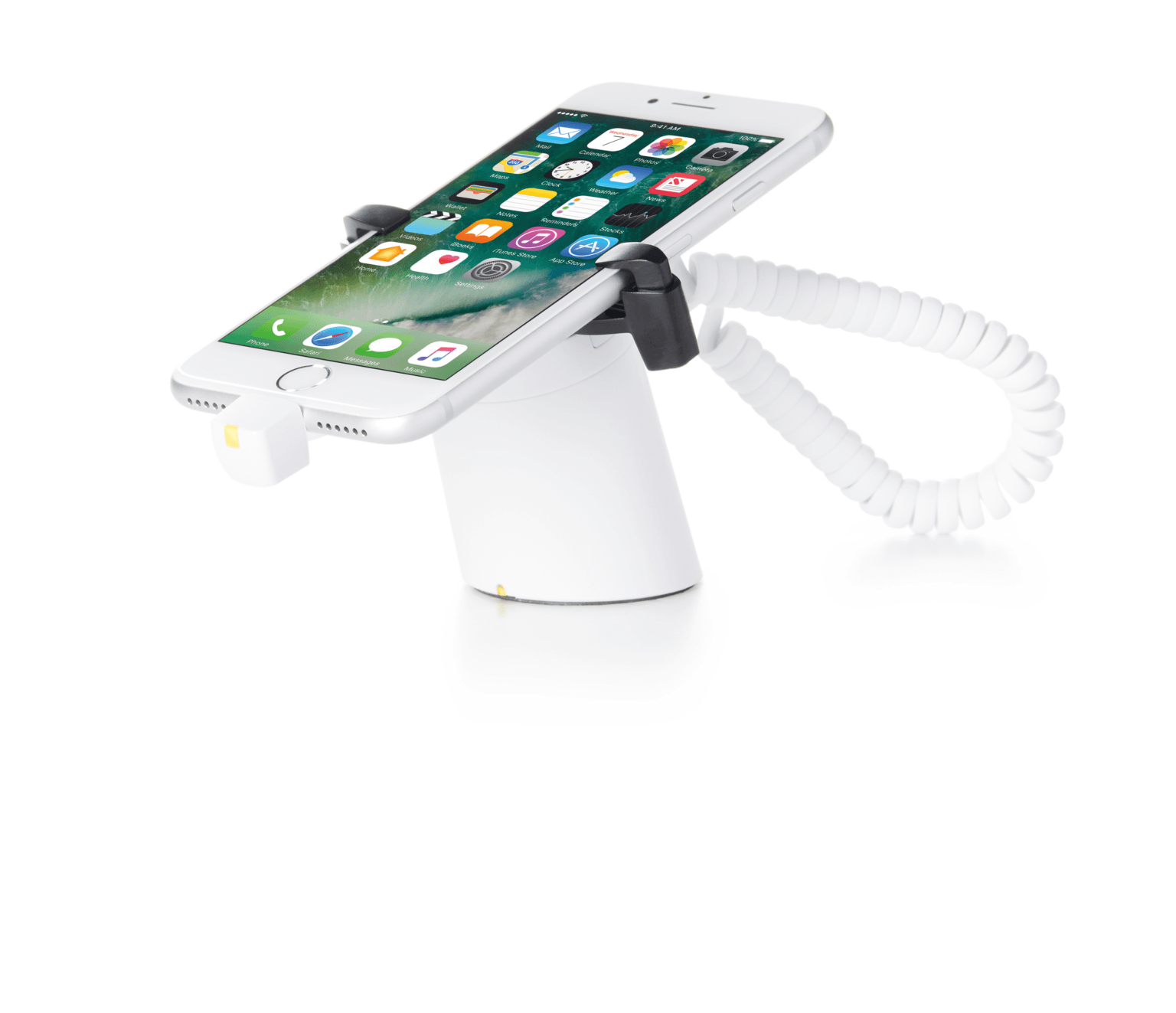 Series 960 - Security display for smartphones and tablets | InVue