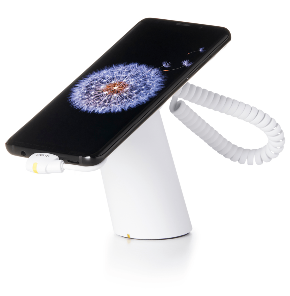 Series 960 - Security display for smartphones and tablets | InVue