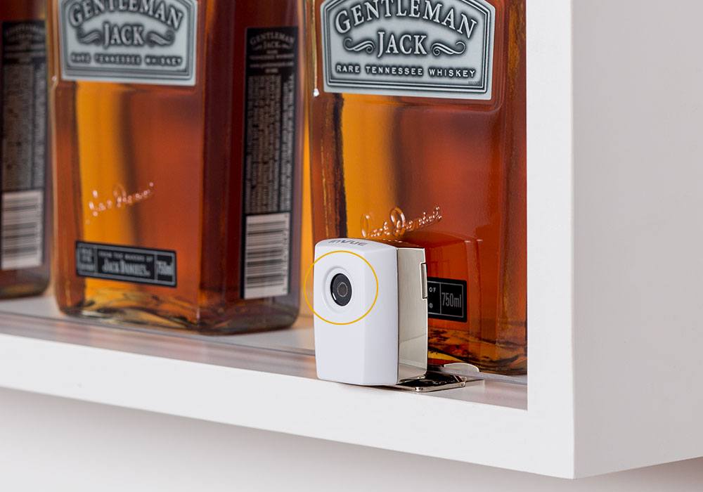 Showcase Lock | InVue