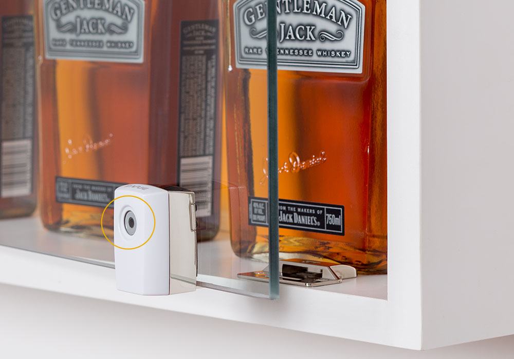 Showcase Lock | InVue