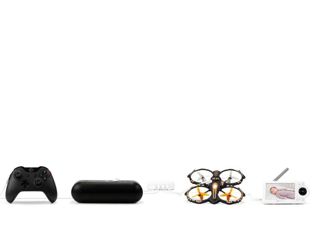 Zips display security | InVue