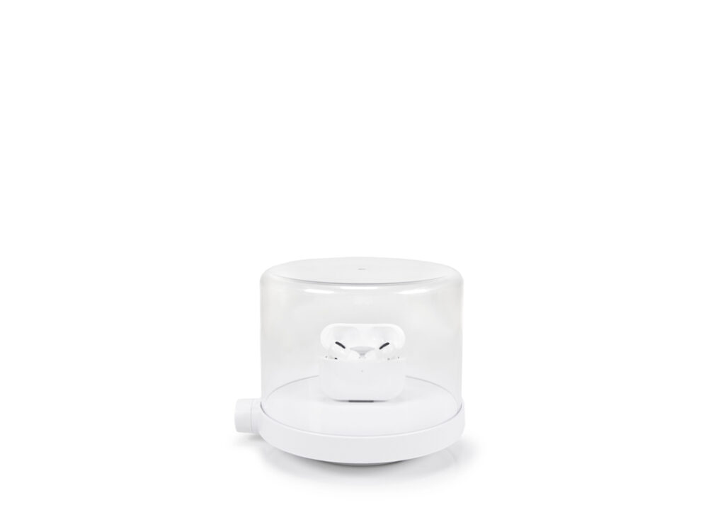 Zips display security | InVue