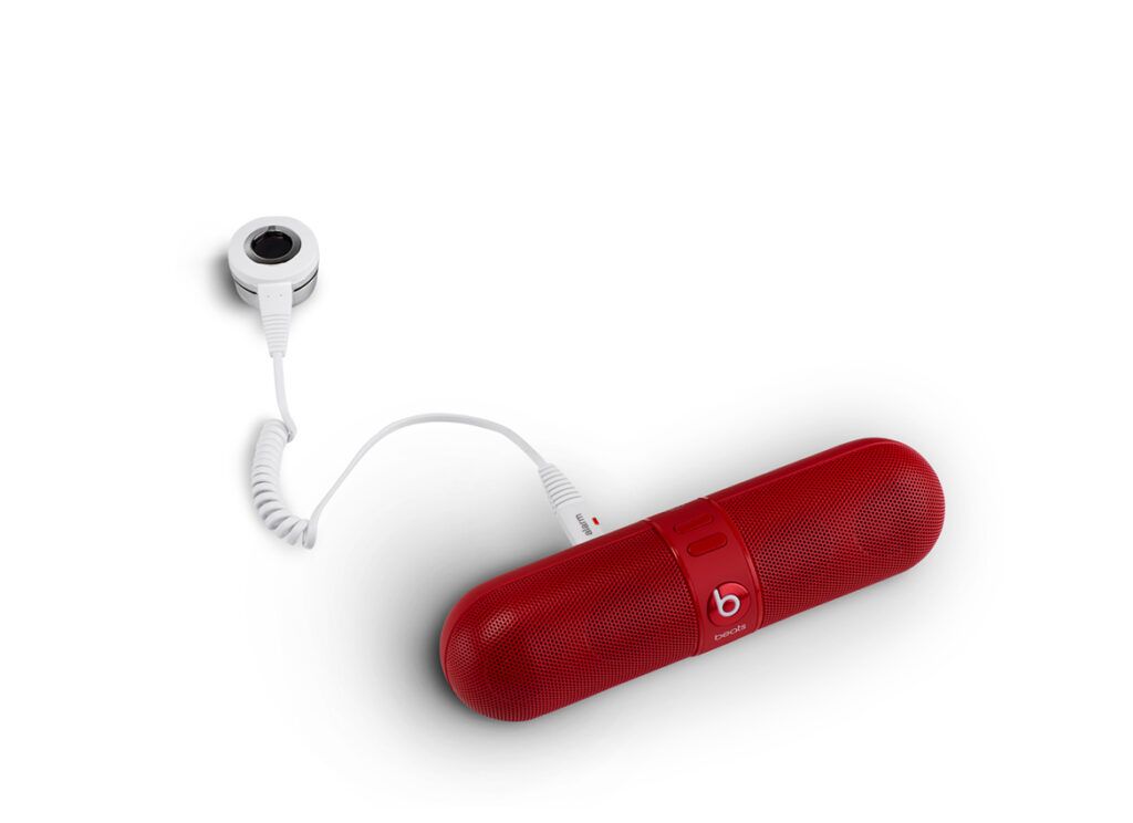 Zips display security | InVue