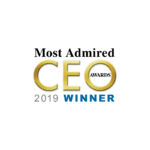 CEO Jim Sankey Named a Most Admired CEO by Charlotte Business Journal| InVue