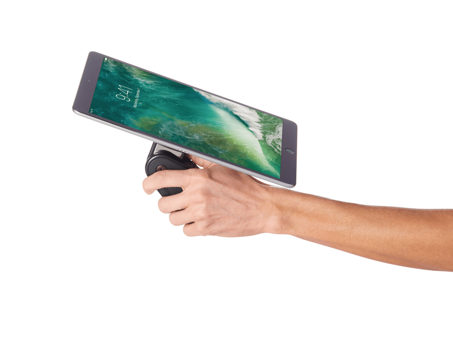 CT80 Tablet Stand - Lightweight & Portable | InVue