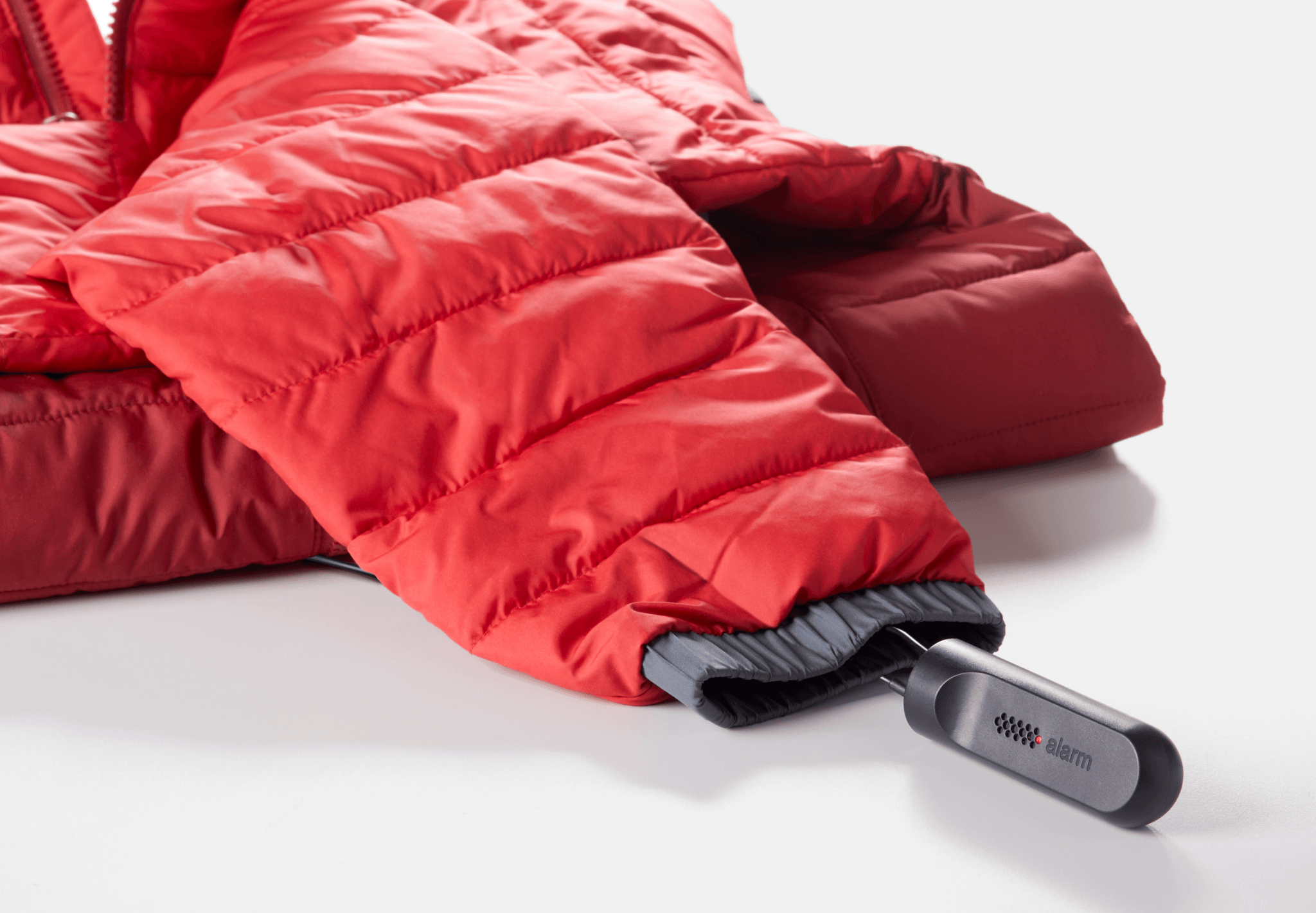 Reducting Retail Theft: The Role of EAS Systems